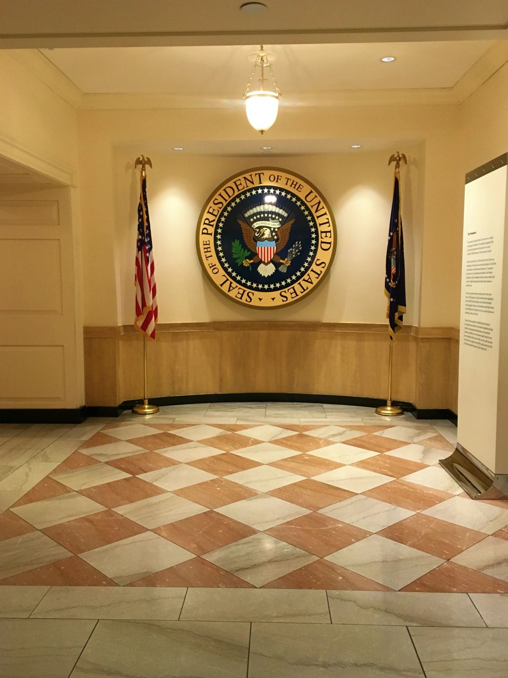 John F. Kennedy Memorial Library » The Muse Life