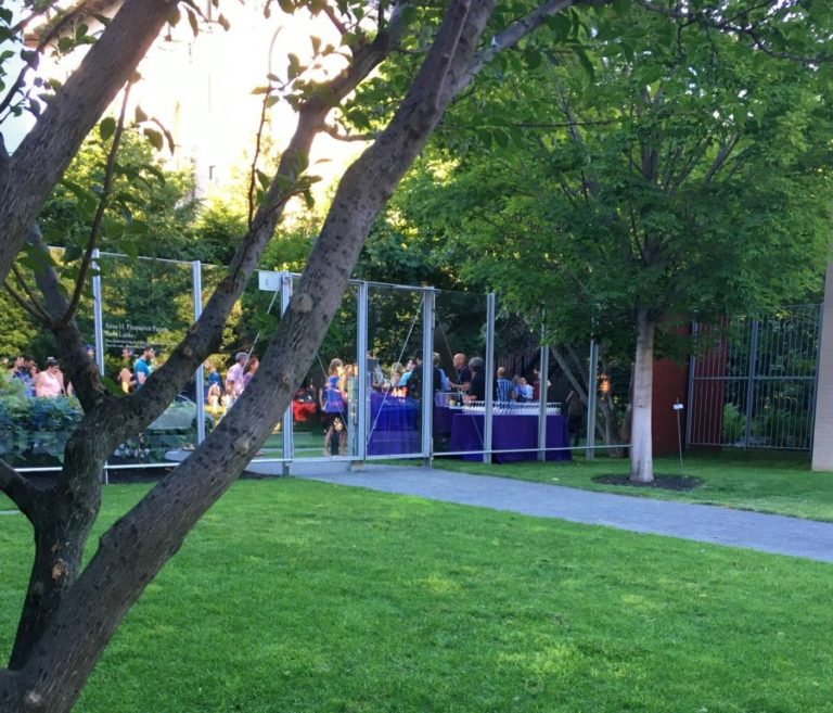 Summer Activities outside the Museum » The Muse Life