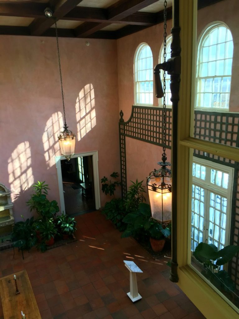 The Hyde Museum » The Muse Life