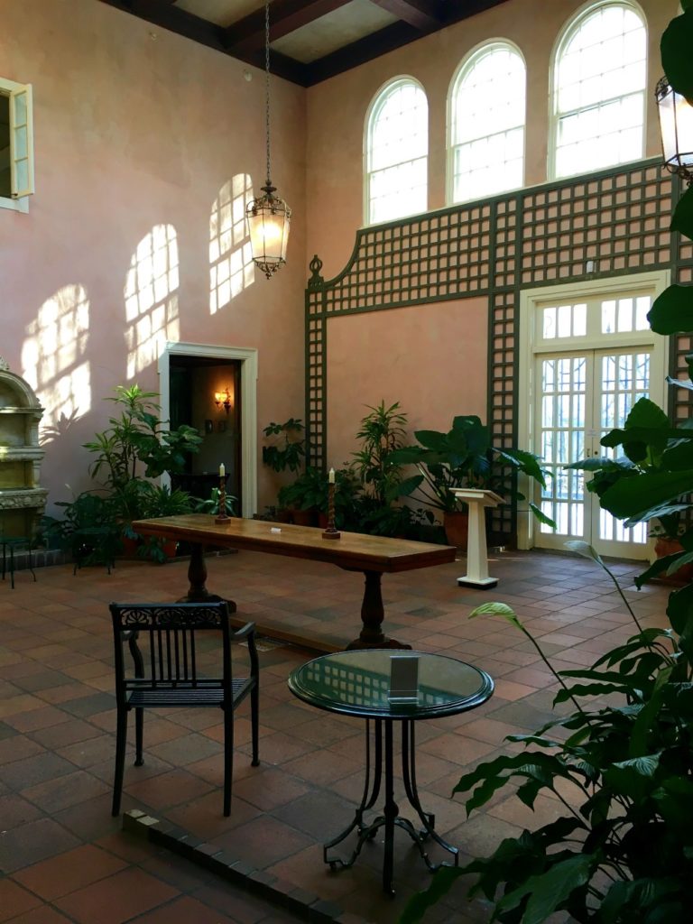 The Hyde Museum » The Muse Life