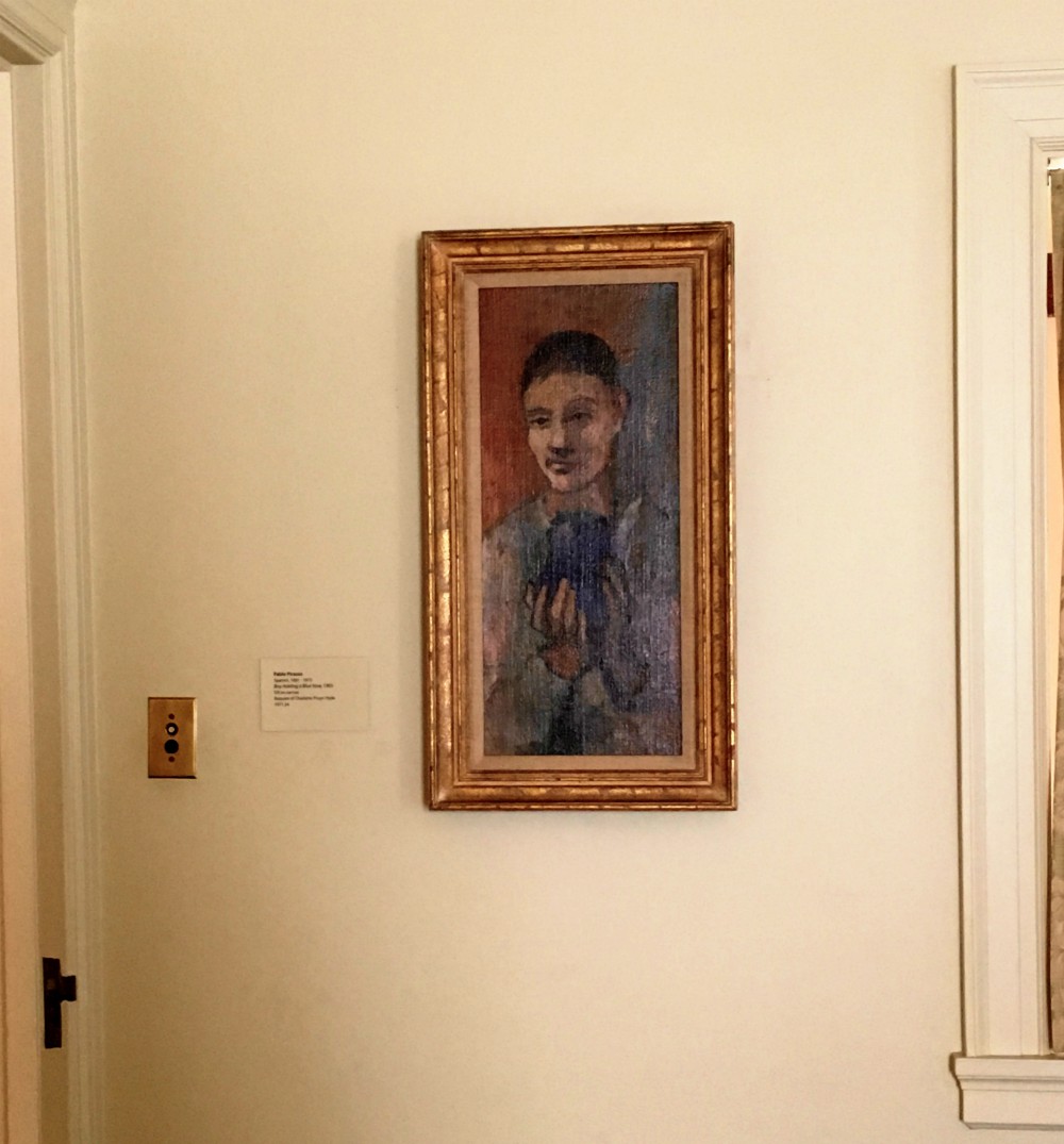 The Hyde Museum » The Muse Life