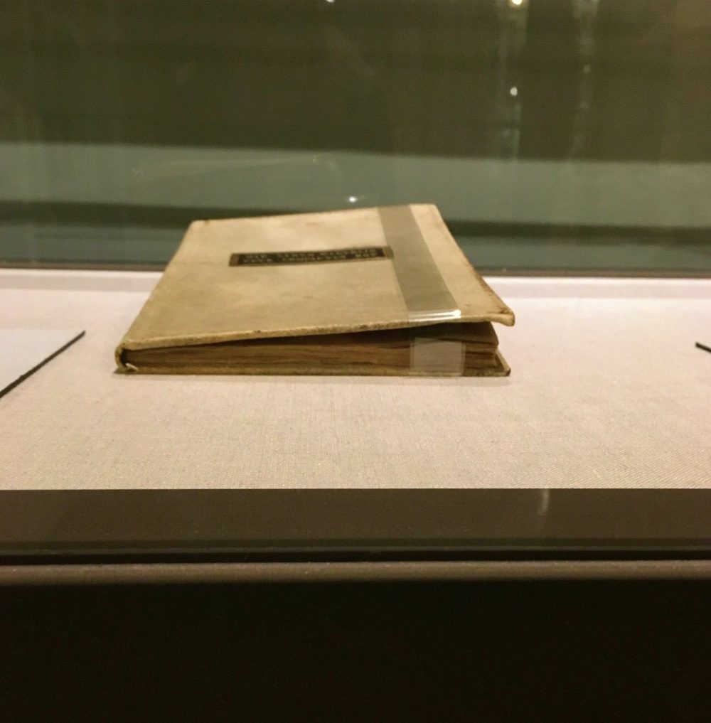 Morning at the Boston Athenaeum » The Muse Life