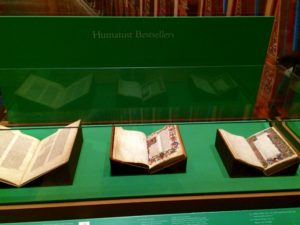 Illuminated Manuscripts » The Muse Life