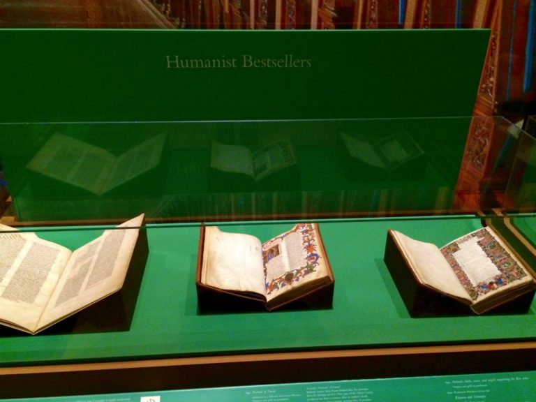 Illuminated Manuscripts » The Muse Life