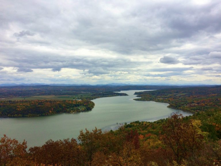 Thomas Cole and Hudson River School » The Muse Life