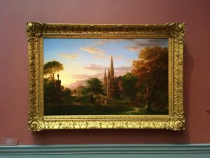 Thomas Cole and Hudson River School » The Muse Life