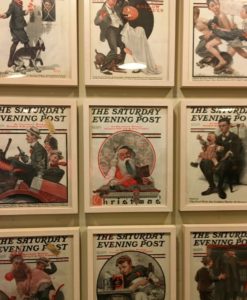 Norman Rockwell Museum » The Muse Life