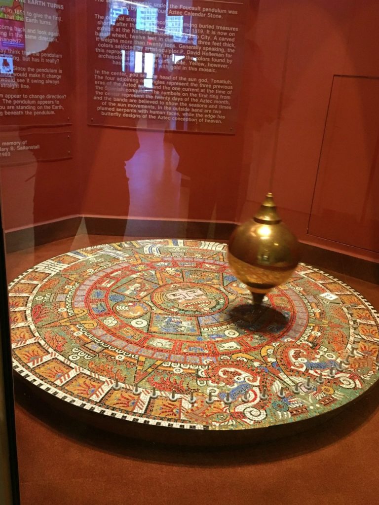 A World of Science » The Muse Life