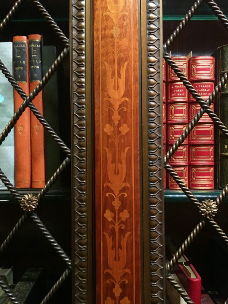 The Morgan Library » The Muse Life