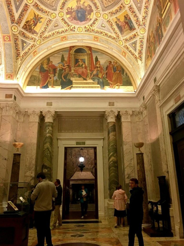 The Morgan Library » The Muse Life