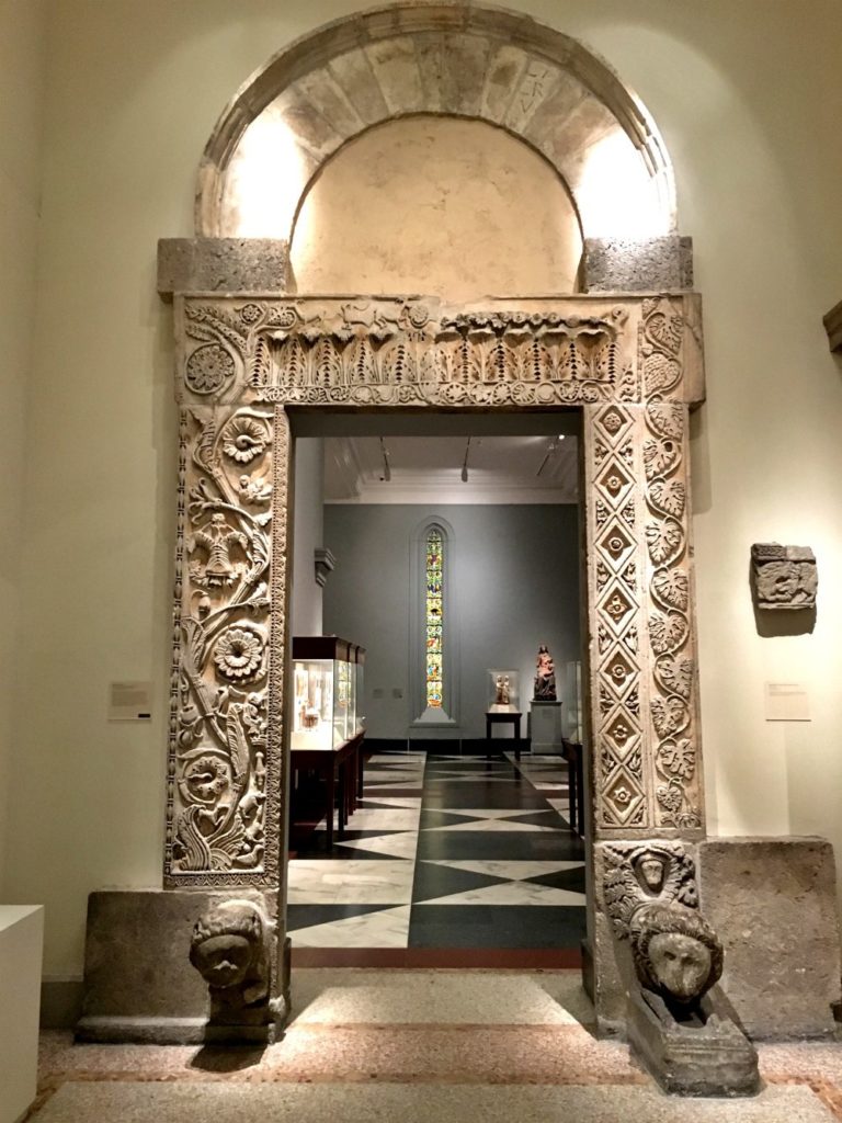 The MET » The Muse Life