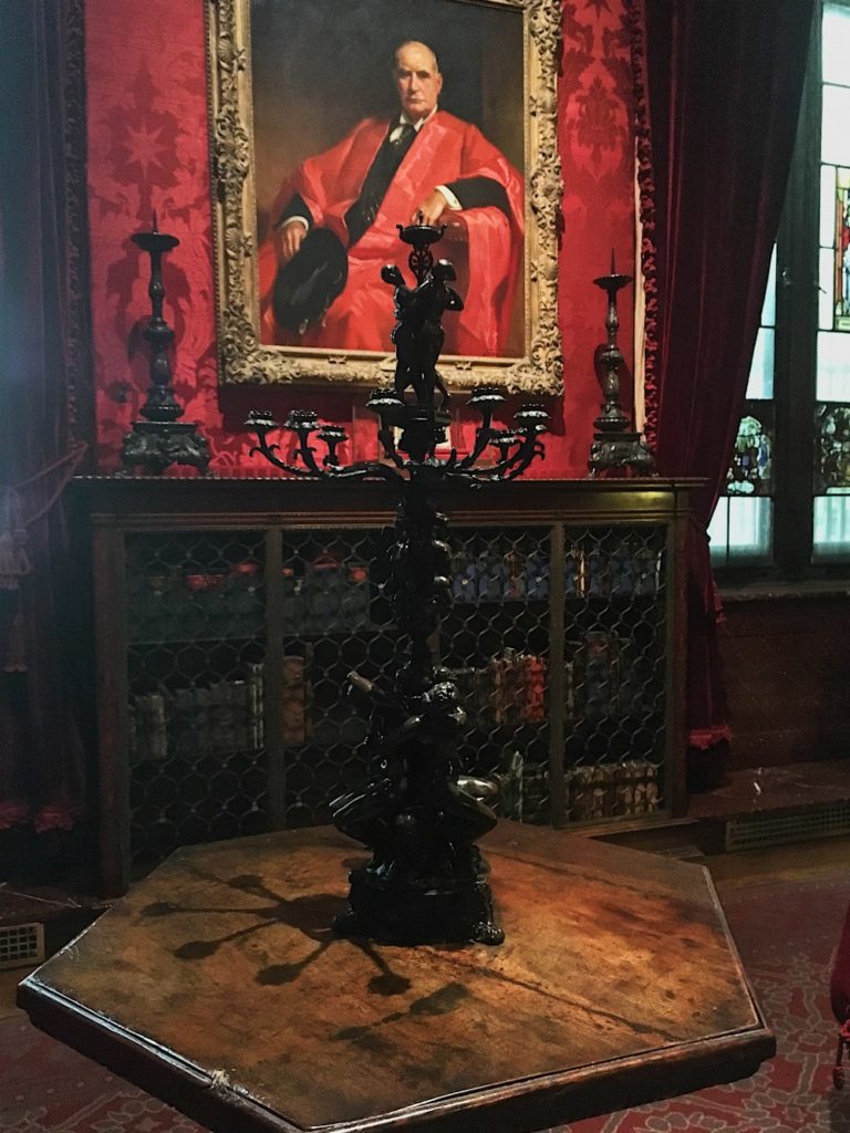 The Morgan Library » The Muse Life