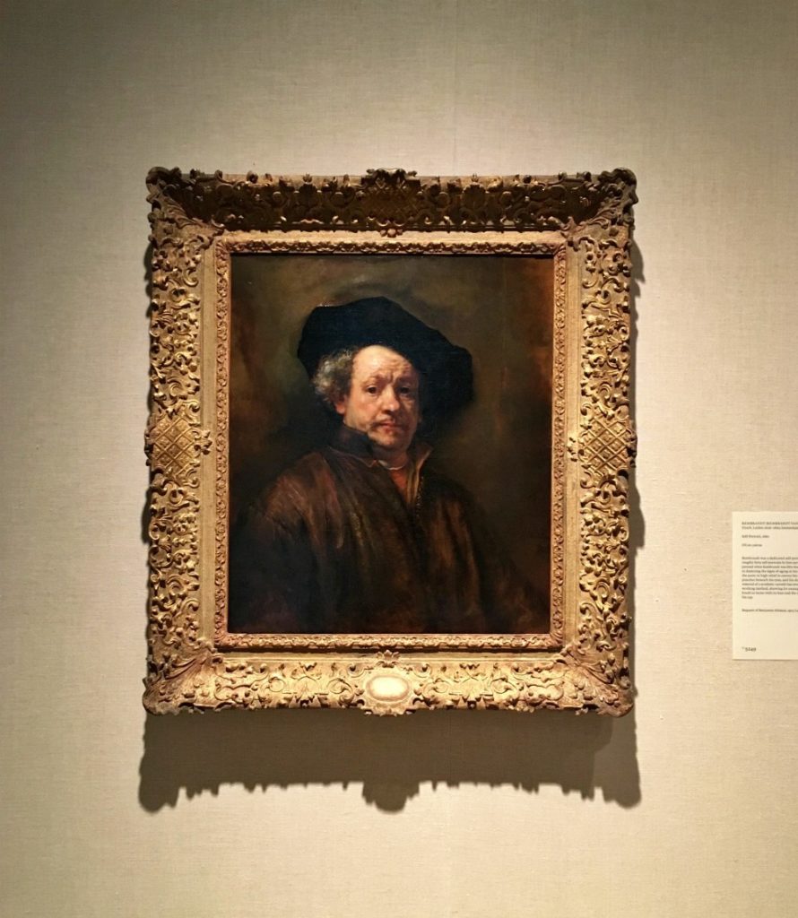 Dutch Masters in New York » The Muse Life