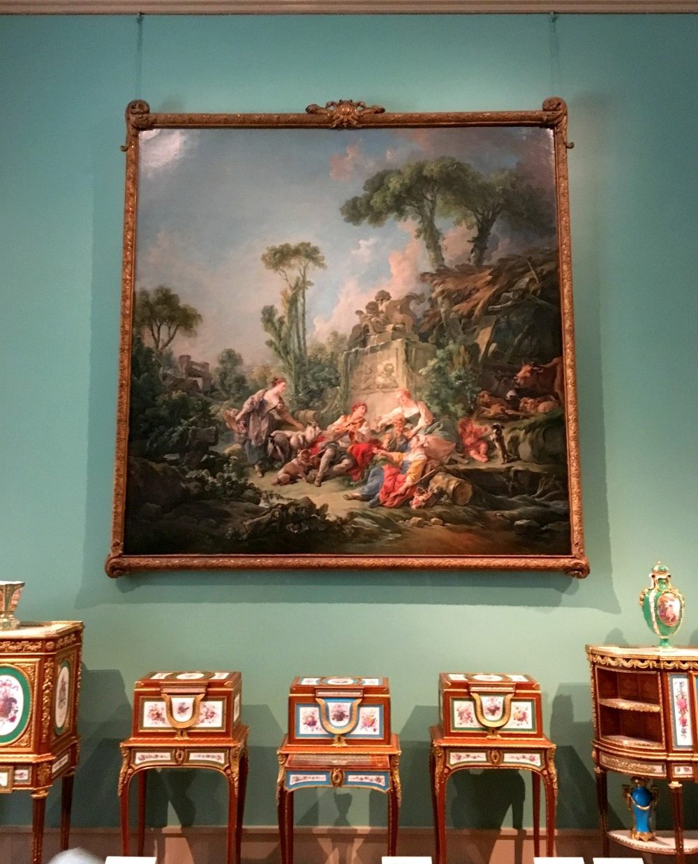 The MET » The Muse Life