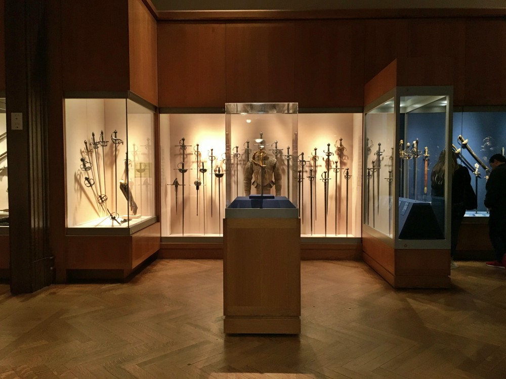 The MET » The Muse Life