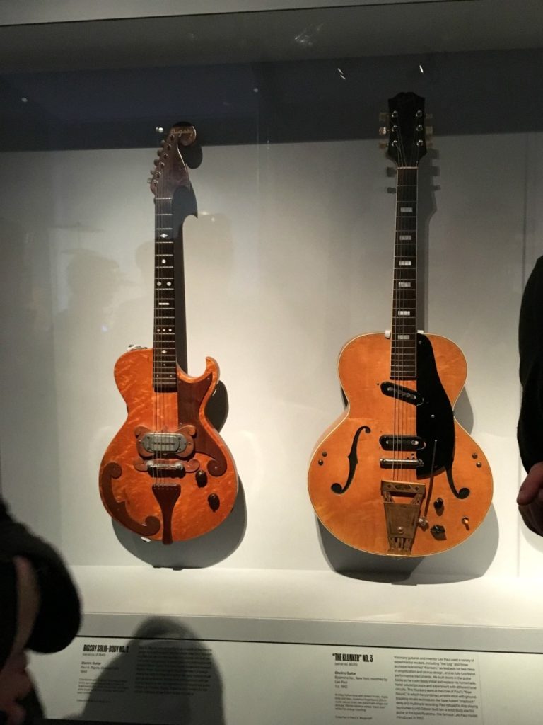 The Art of Rock & Roll » The Muse Life