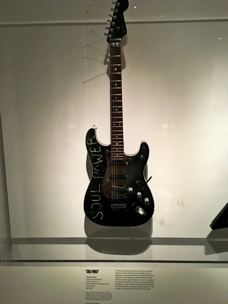 The Art of Rock & Roll » The Muse Life