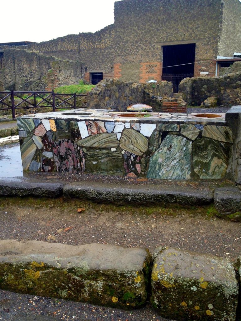 Magnificence of the Romans » The Muse Life