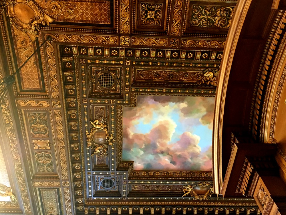 Iconic New York Architecture » The Muse Life