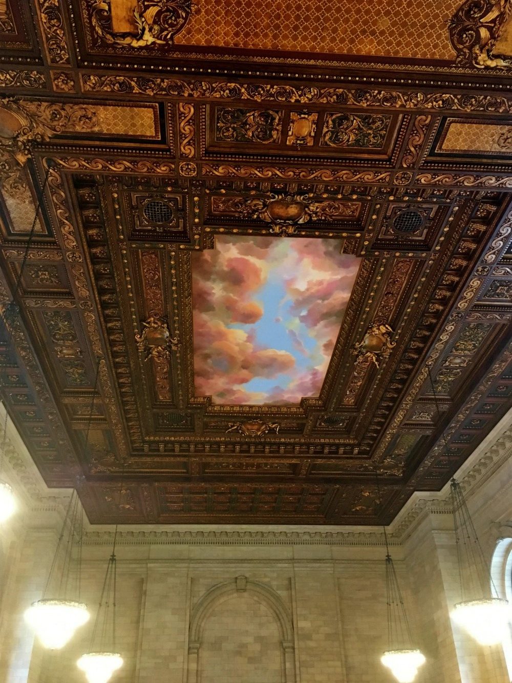 Iconic New York Architecture » The Muse Life