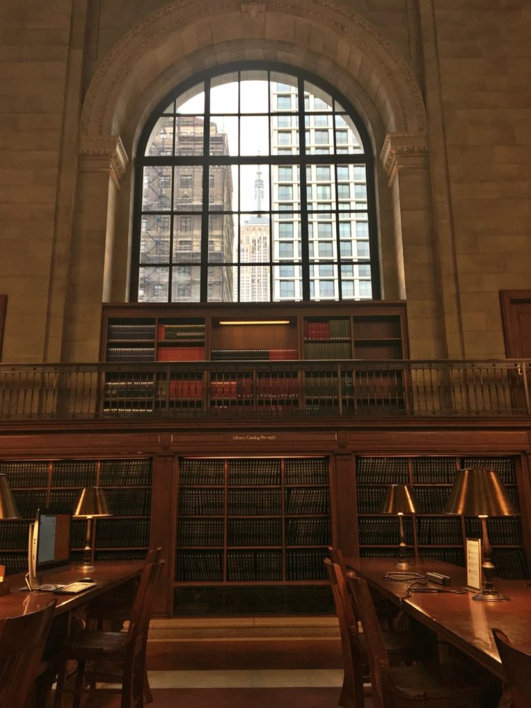 Iconic New York Architecture » The Muse Life