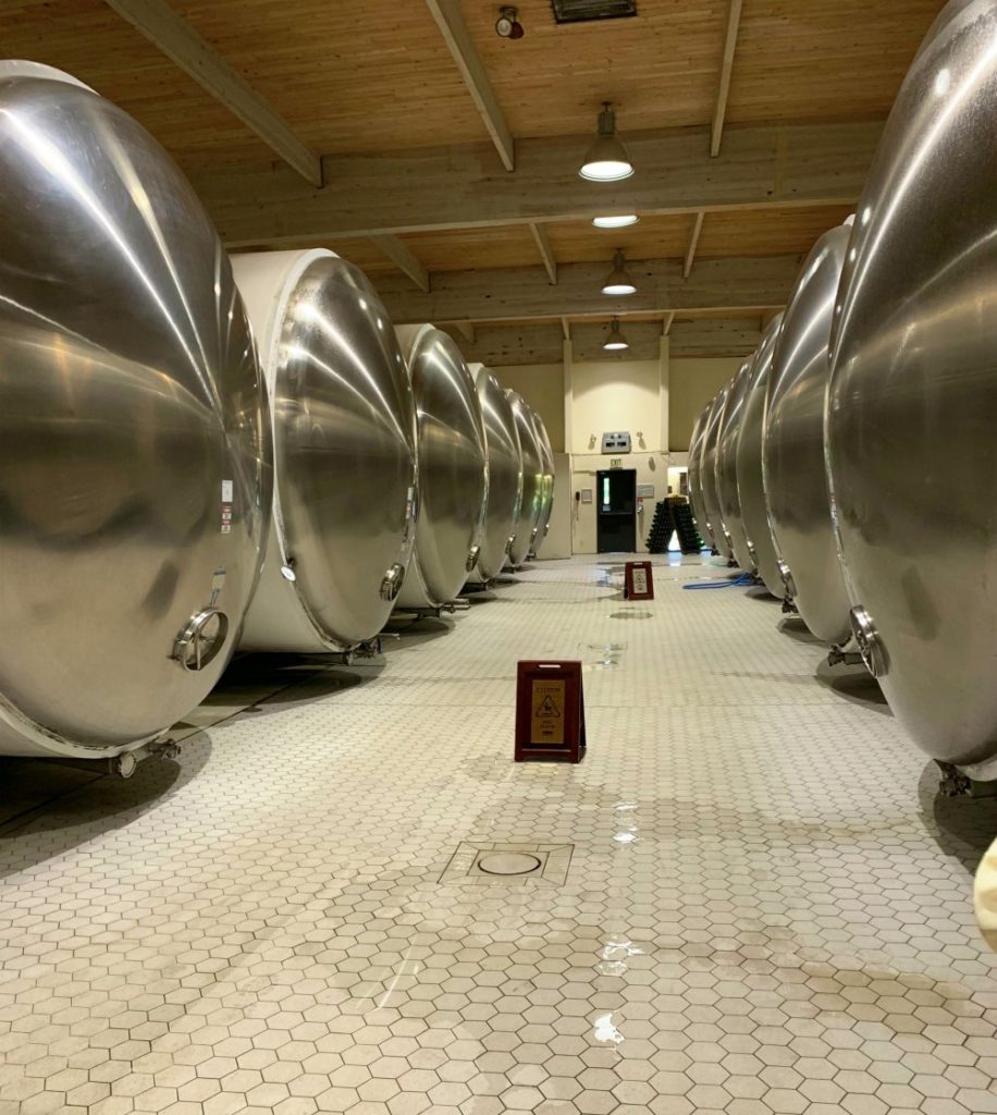 Wine Tour in Napa Valley » The Muse Life