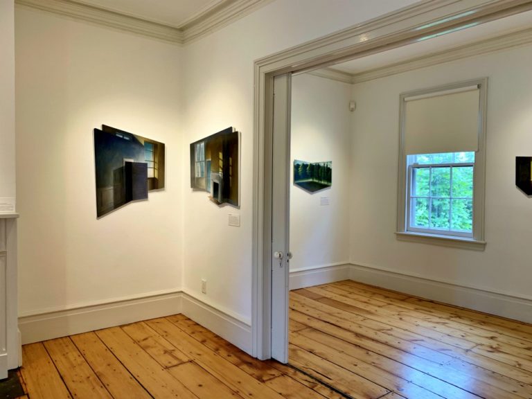 Edward Hopper House » The Muse Life