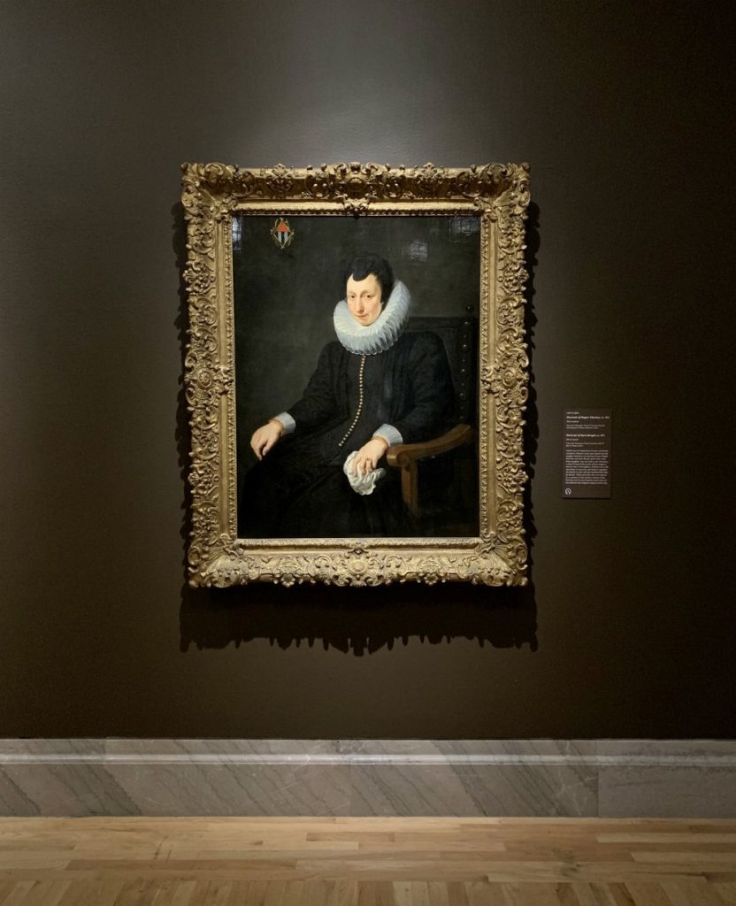 Early Rubens at the Legion of Honor » The Muse Life