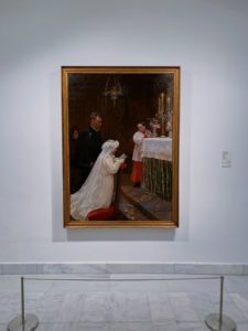 The Picasso Museum, Barcelona » The Muse Life