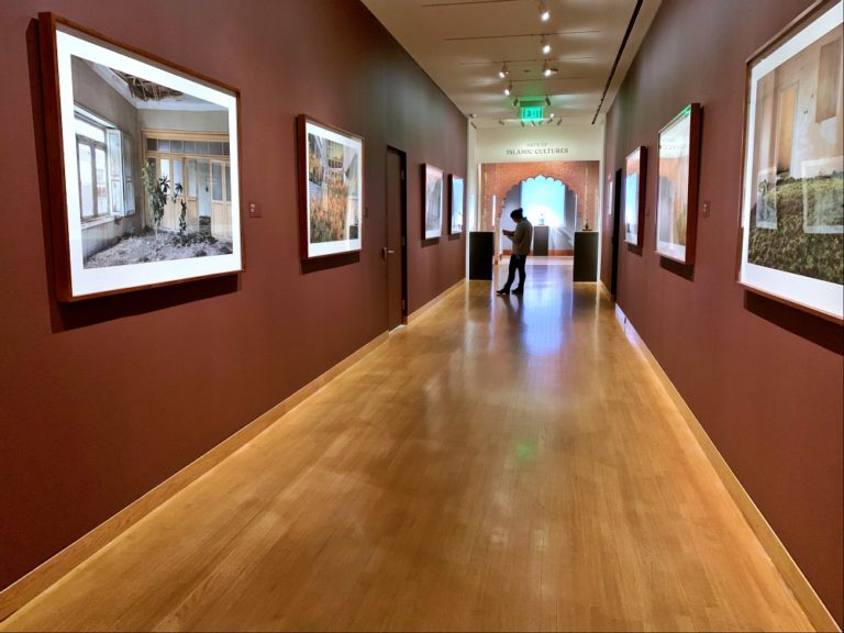 Gohar Dashti's "Home" » The Muse Life