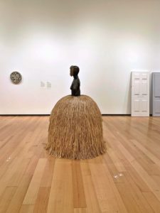 Simone Leigh » The Muse Life