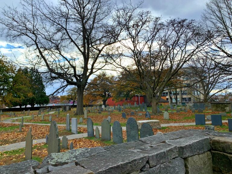 Salem & Marblehead Architecture Stroll » The Muse Life