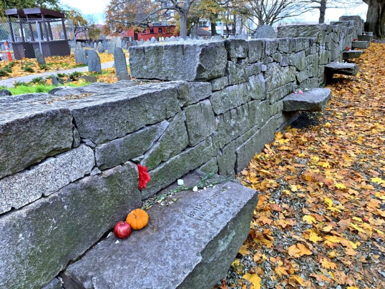 Salem & Marblehead Architecture Stroll » The Muse Life