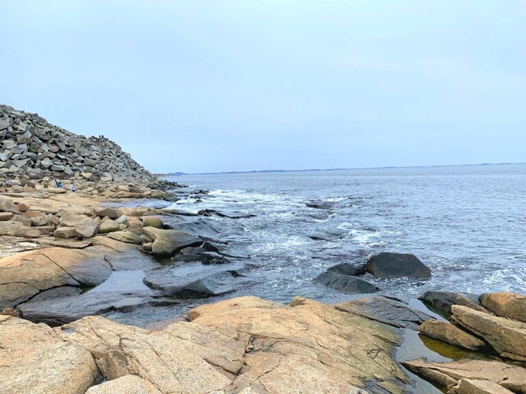 Morning in Rockport » The Muse Life