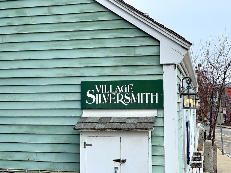 Morning in Rockport » The Muse Life