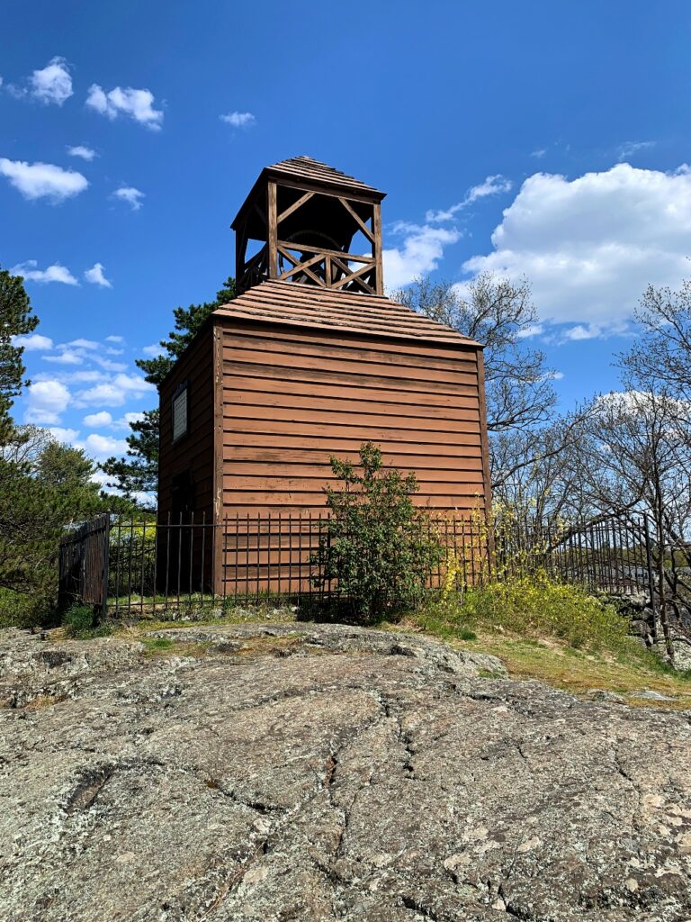 Stroll through Lexington » The Muse Life