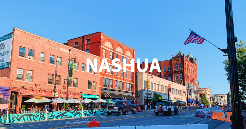 Exploring Nashua » The Muse Life